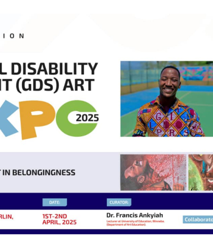 UEW Students Page | University of Education, Winneba