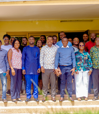 UEW Students Page | University of Education, Winneba