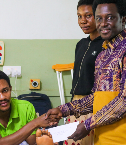 UEW Students Page | University of Education, Winneba