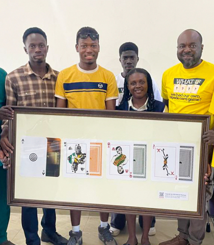 UEW Students Page | University of Education, Winneba