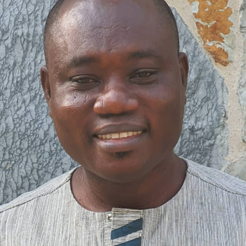 Dr. Oppong Frimpong, Samuel | University of Education Winneba
